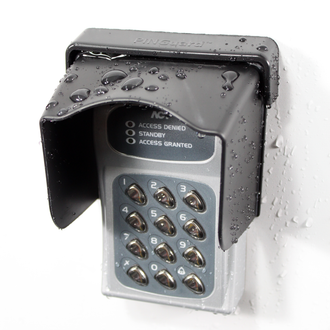 PINGuard: PIN Shields for ATMs Access Control POS Terminal Security ...