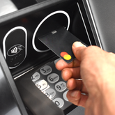 NCR#N# – pin guard