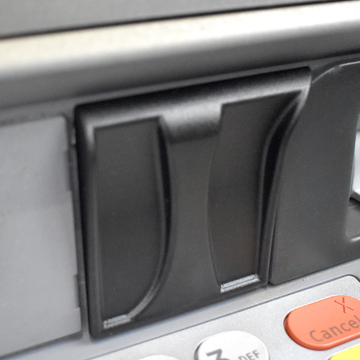 PINGuard: PIN Shields for ATMs Access Control POS Terminal Security