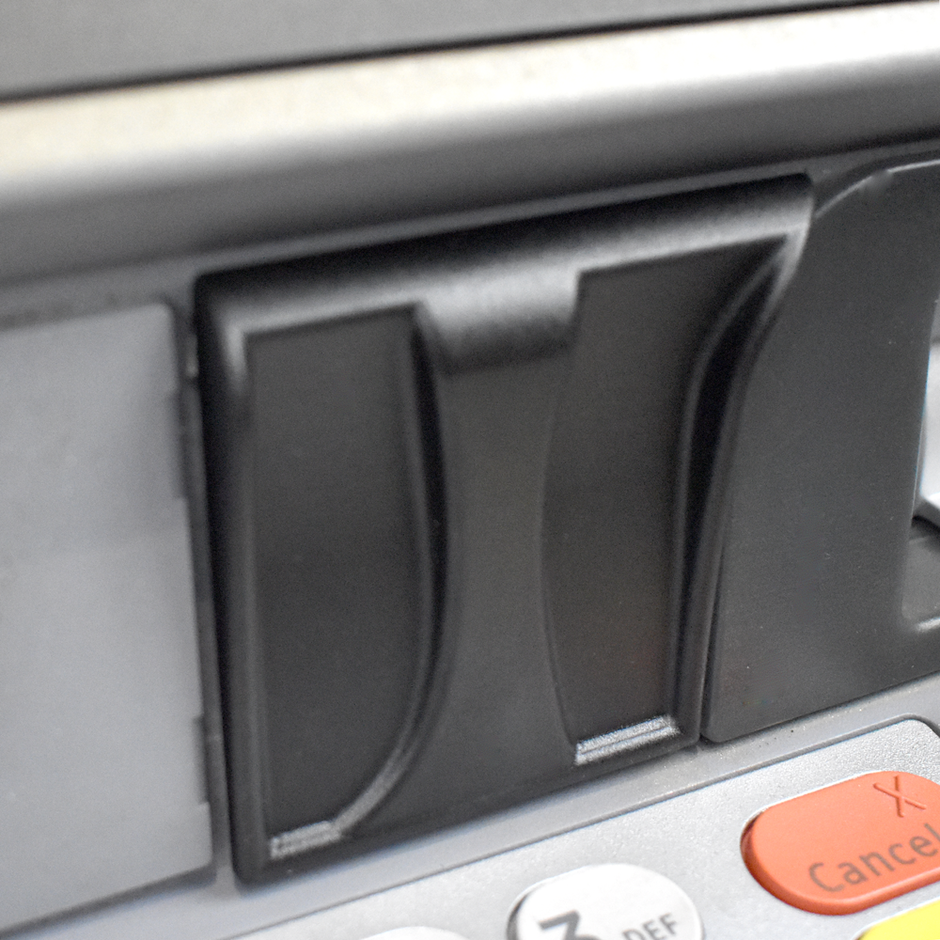 PINGuard: PIN Shields for ATMs Access Control POS Terminal Security