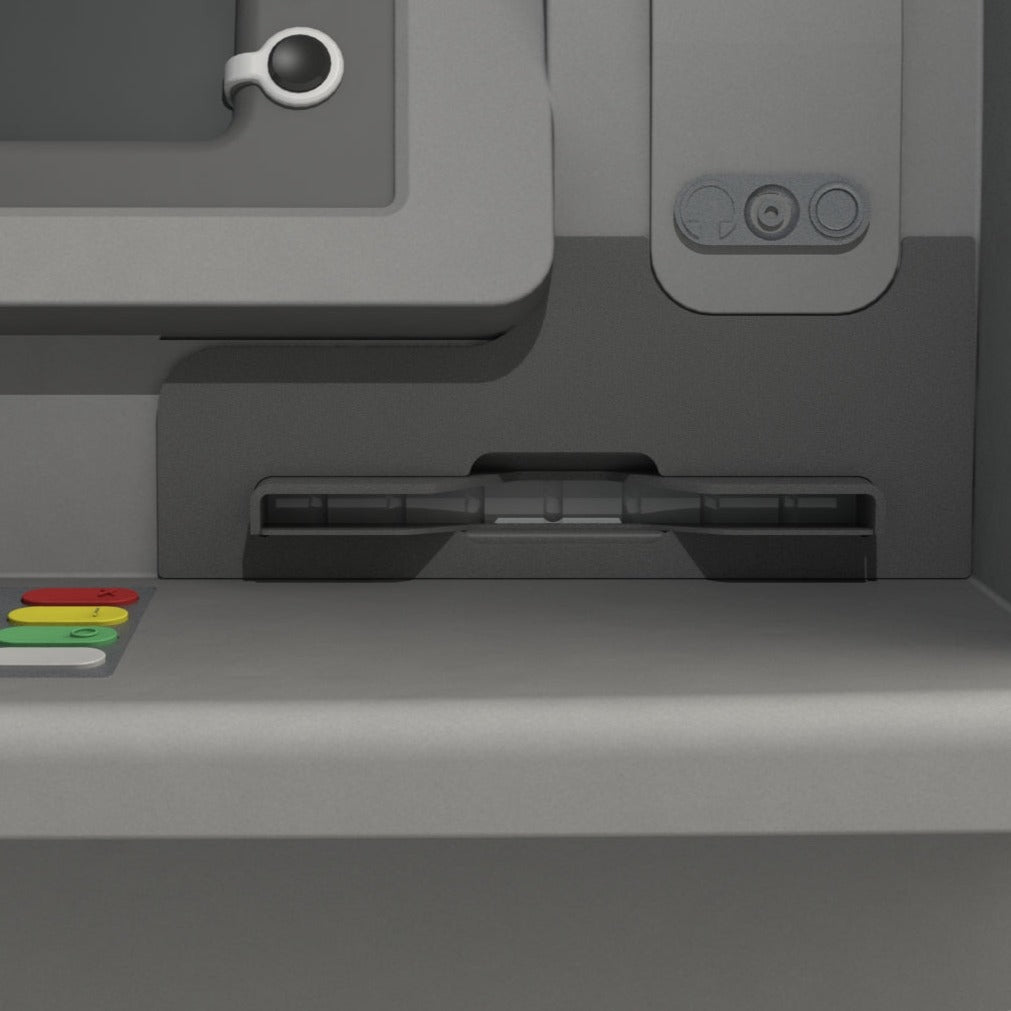 Anti-Cash Trapping Cleats for SelfServ 6626: Prevent Cash-Trapping ...