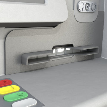 PINGuard: PIN Shields for ATMs Access Control POS Terminal Security