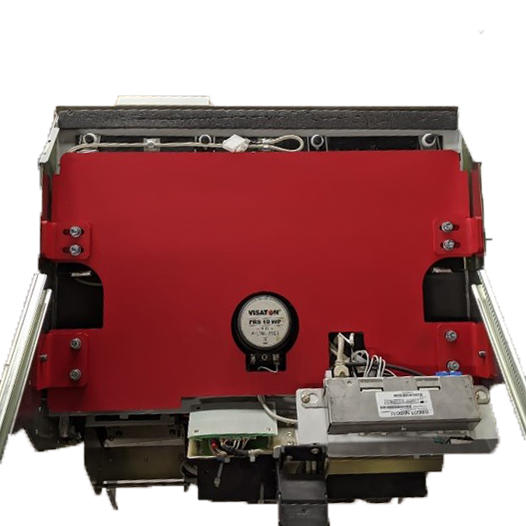 2050 Light-Bloc – pin guard