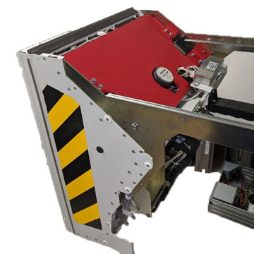 PINGuard: PIN Shields for ATMs Access Control POS Terminal Security