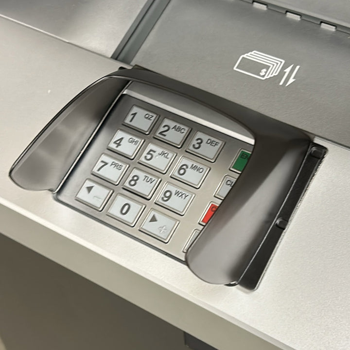 ATM – PINGuard