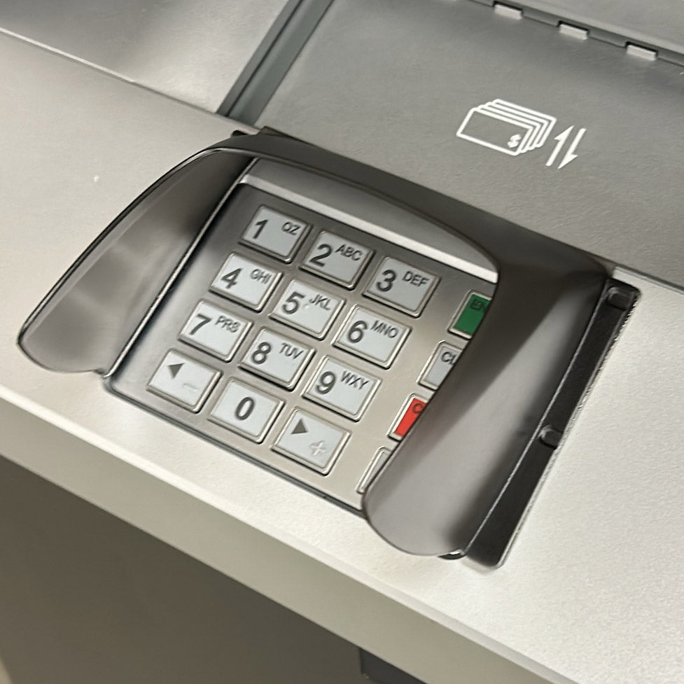 Pinguard's Hybrid 80 Series Walkup: Perfect Fit for Walk-Up Versions of ...