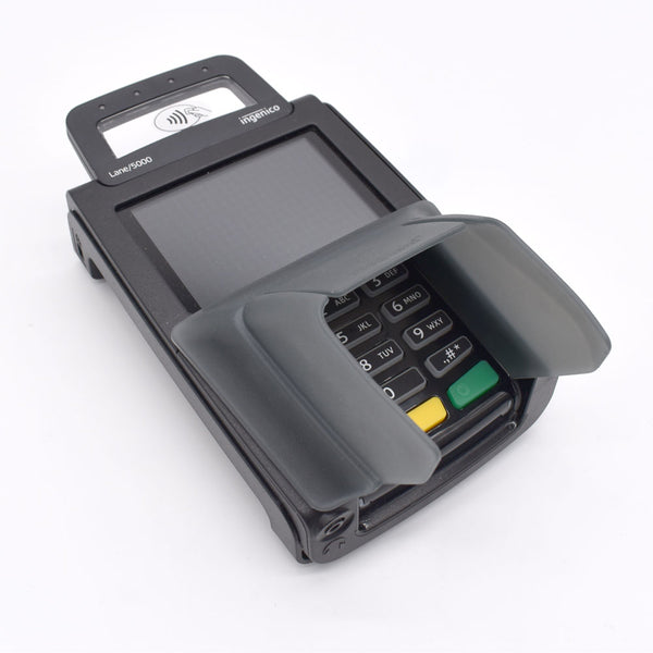 Pinguard's Ingenico Lane 5000: Secure and User-Friendly PIN Guard for ...