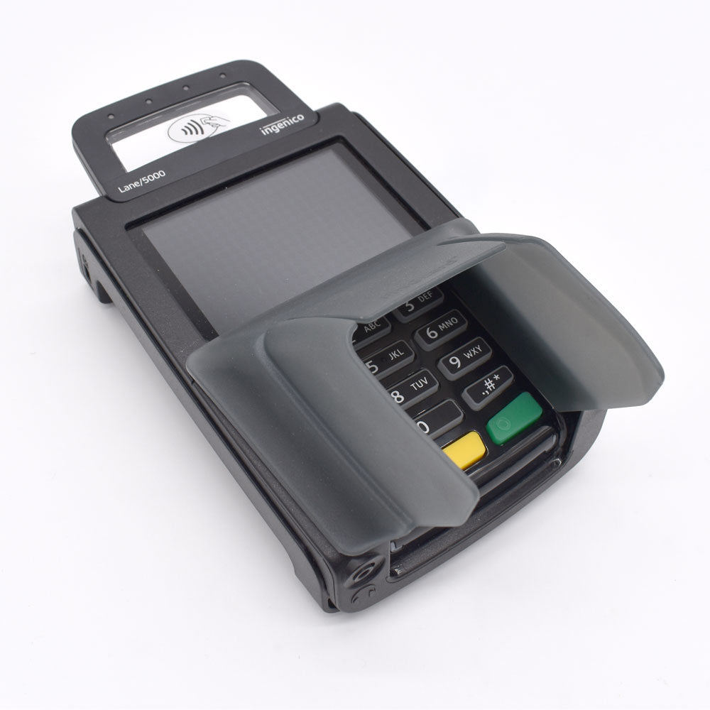 Pinguard's Ingenico Lane 5000: Secure and User-Friendly PIN Guard for ...