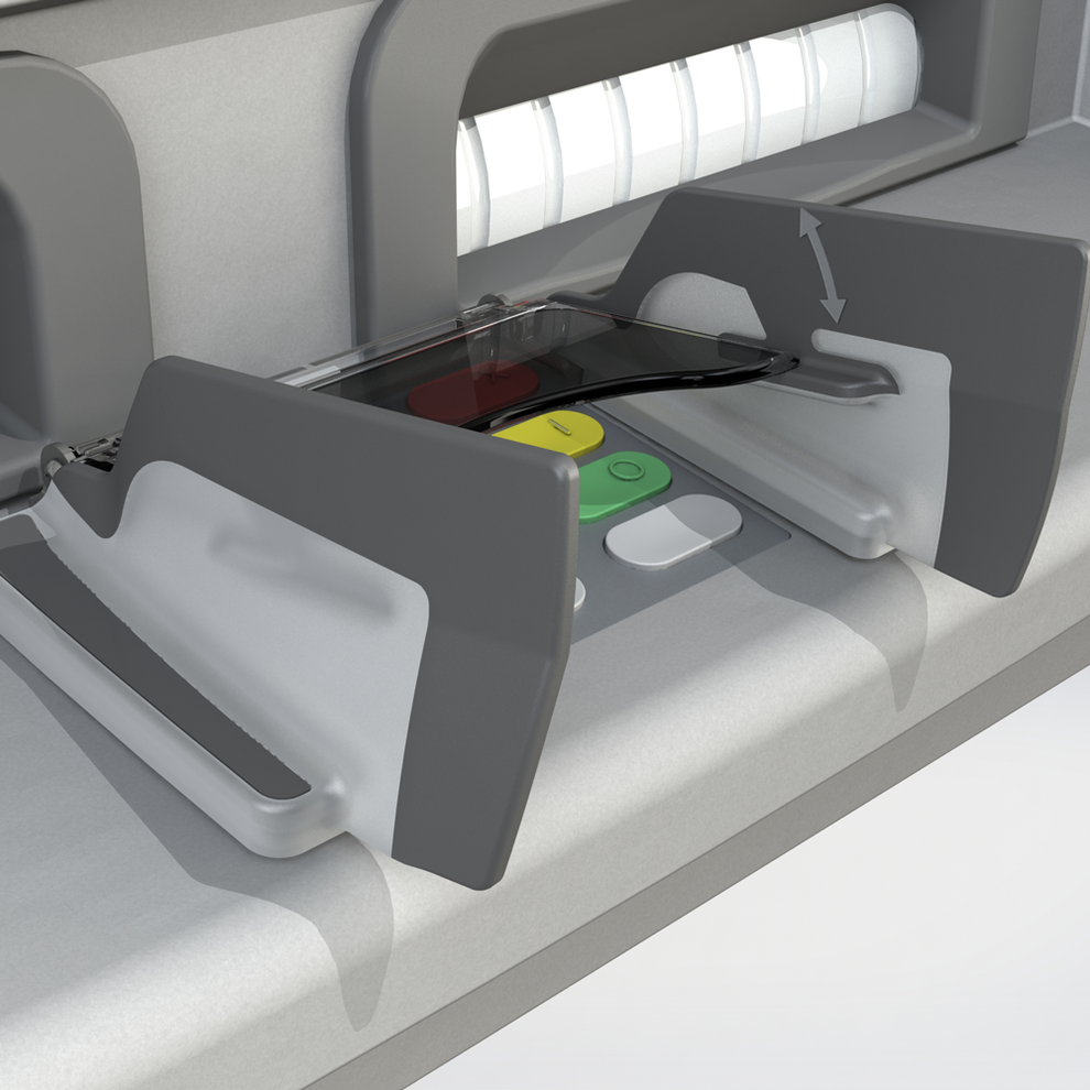 Pinguard's EVO1i Range: Complete Solution for Shielding Your ATM EPP ...