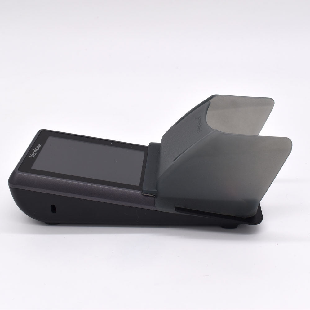 Pinguard's Verifone P400 PINGuard: Secure PIN Guard for Verifone POS ...