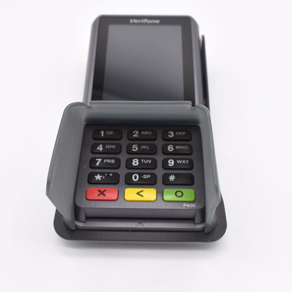 Pinguard's Verifone P400 PINGuard: Secure PIN Guard for Verifone POS ...