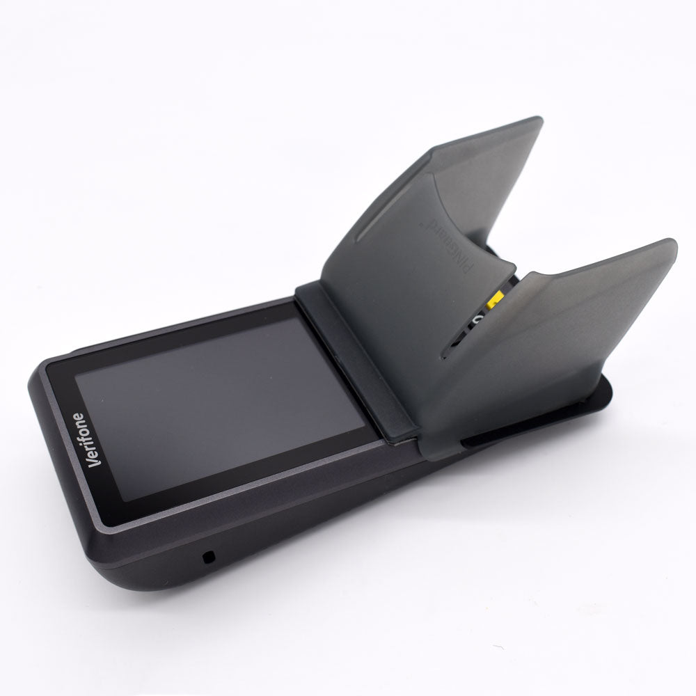 Pinguard's Verifone P400 PINGuard: Secure PIN Guard for Verifone POS ...