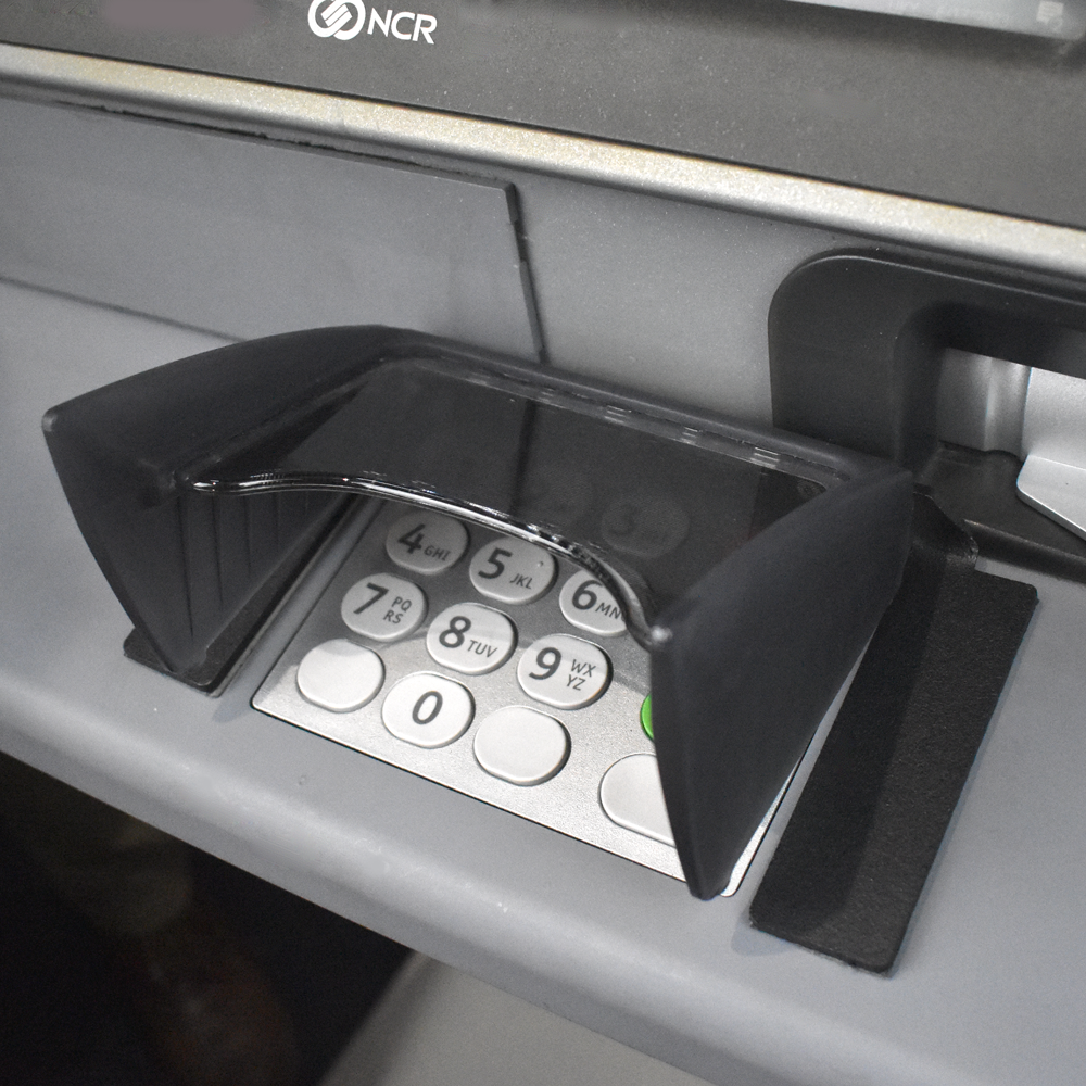 Pinguard's T9+ Range: Latest Design for High Durability ATM Protection ...