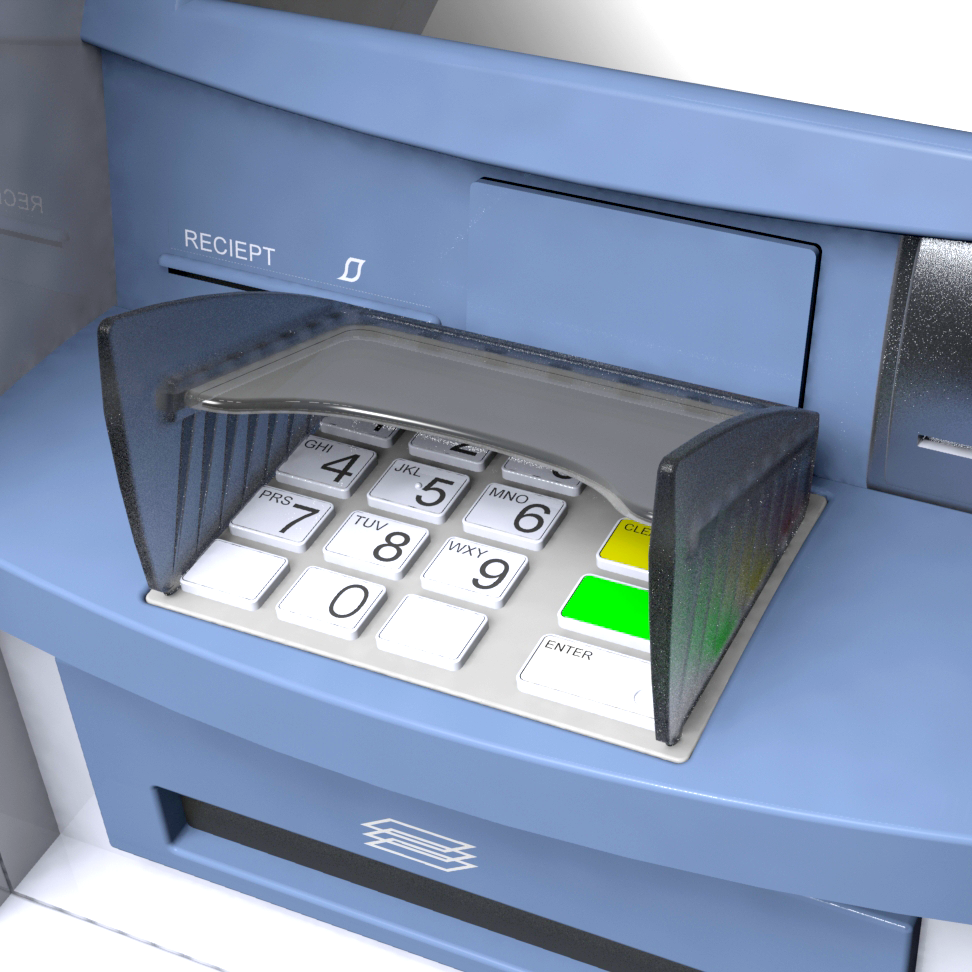 Pinguard's T9+ Range: Latest Design for High Durability ATM Protection ...