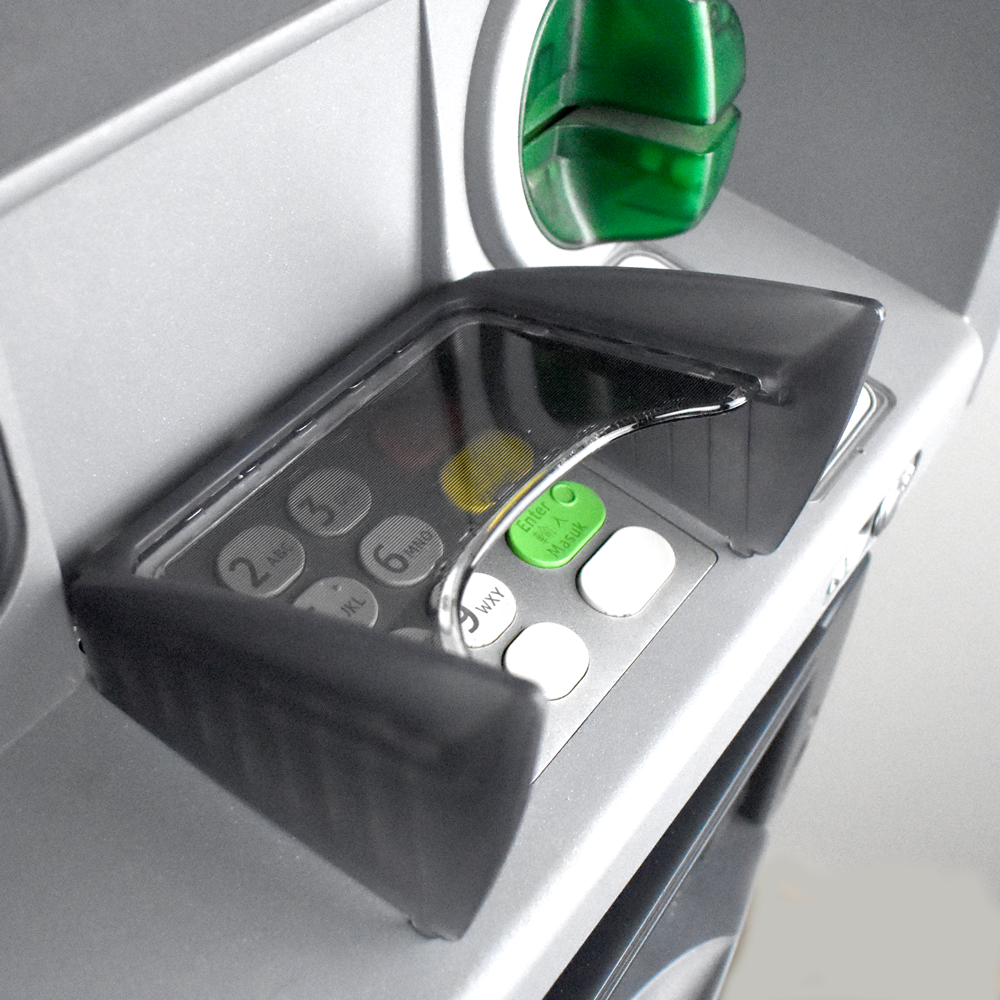 Pinguard's T9+ Range: Latest Design for High Durability ATM Protection ...