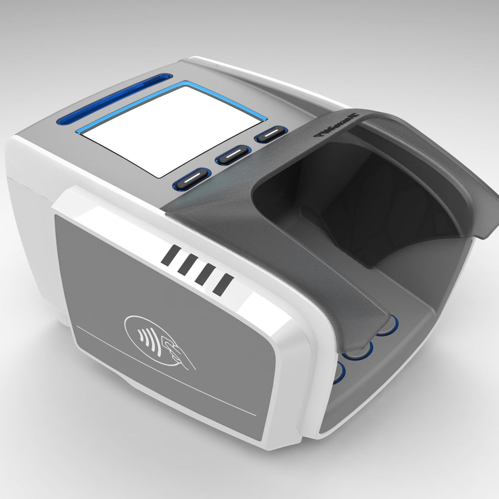 Pinguard's Yomani Chip and PIN: Secure PIN Guard for Yomani POS ...