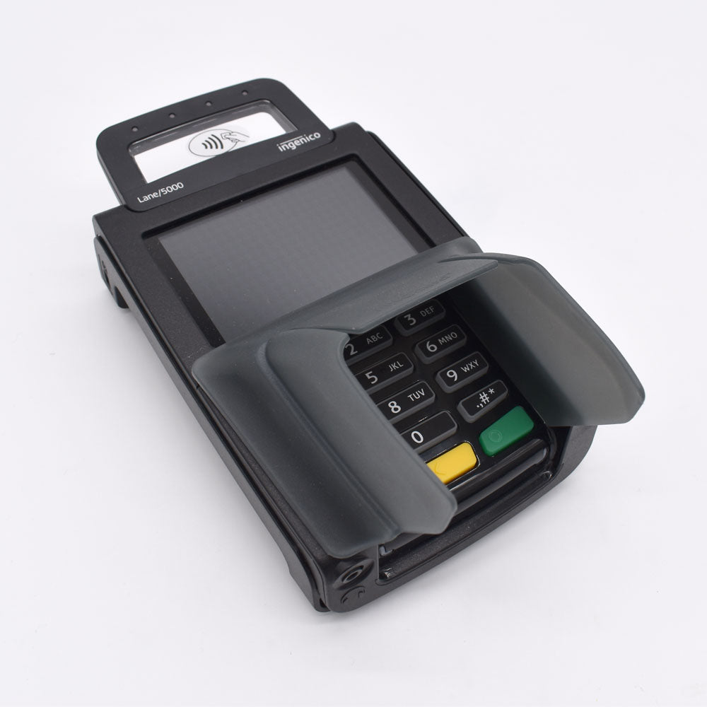 Pinguard's Ingenico Lane 5000: Secure and User-Friendly PIN Guard for ...