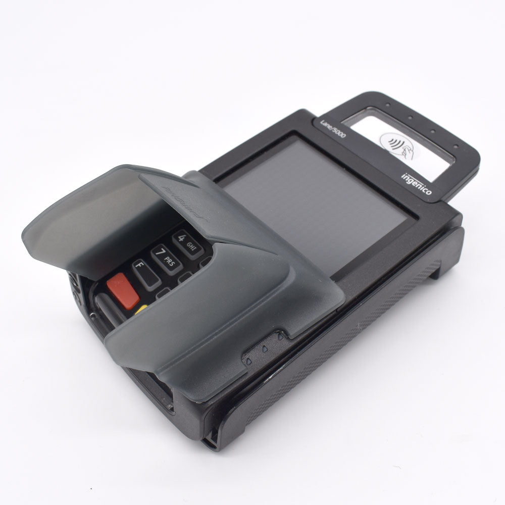 Pinguard's Ingenico Lane 5000: Secure and User-Friendly PIN Guard for ...