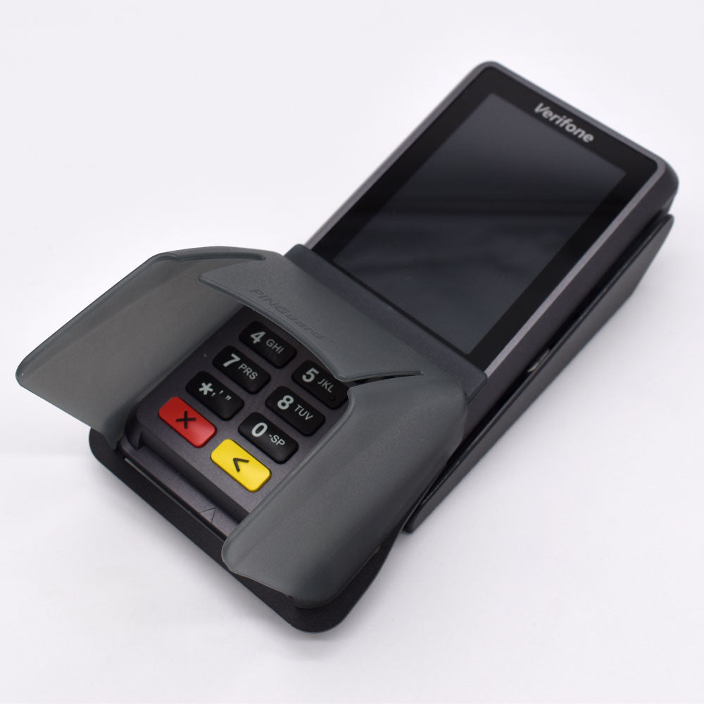 Pinguard's Verifone P400 PINGuard: Secure PIN Guard for Verifone POS ...