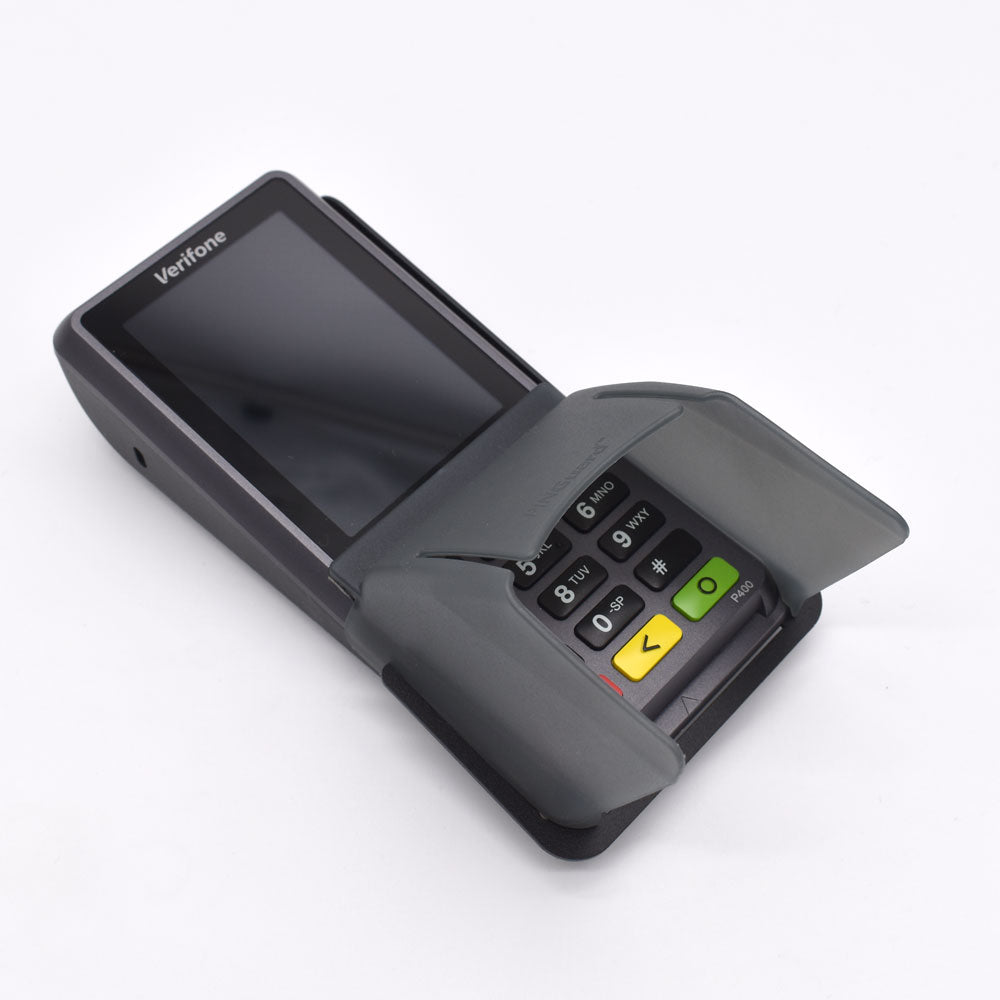 Pinguard's Verifone P400 PINGuard: Secure PIN Guard for Verifone POS ...