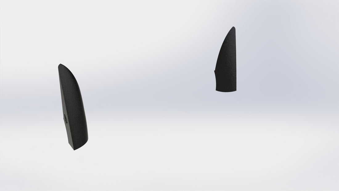 Anti-Cash Trapping Cleats for SelfServ 6626: Prevent Cash-Trapping ...