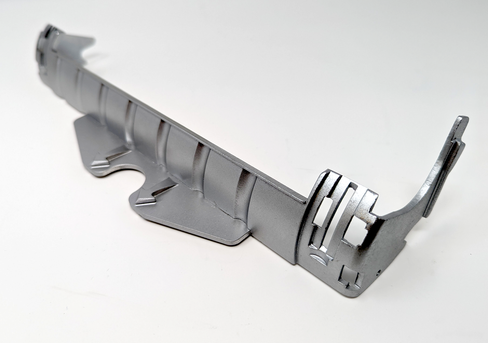 Pinguard's Bloc-Tab: One-Piece Mechanical Solution to Prevent Cash ...