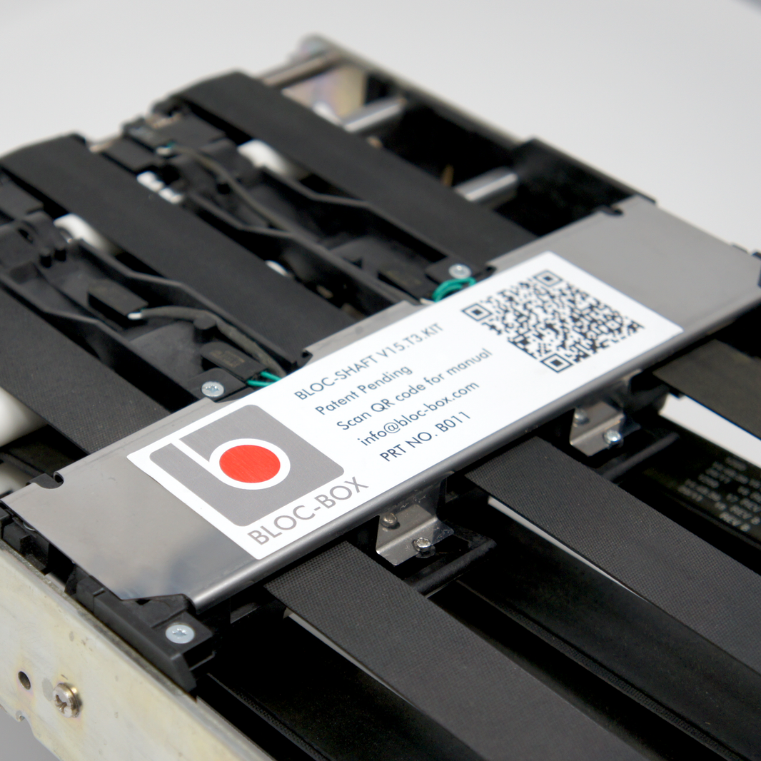 PINGuard: PIN Shields for ATMs Access Control POS Terminal Security