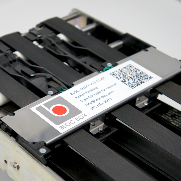 PINGuard: PIN Shields for ATMs Access Control POS Terminal Security