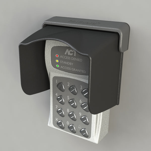 Pinguard's XT-3 Weathershield: High-Durability PIN Guard for Outdoor ...